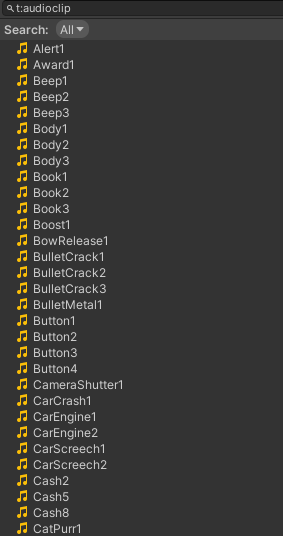 Naming Convention Best Practices | Audiokinetic Blog